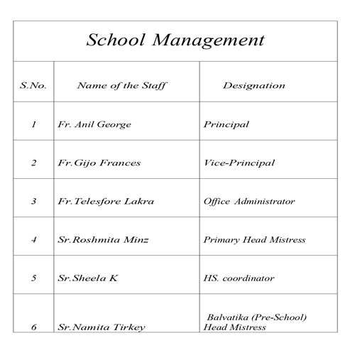 Gyan Mata Vidya Vihar School